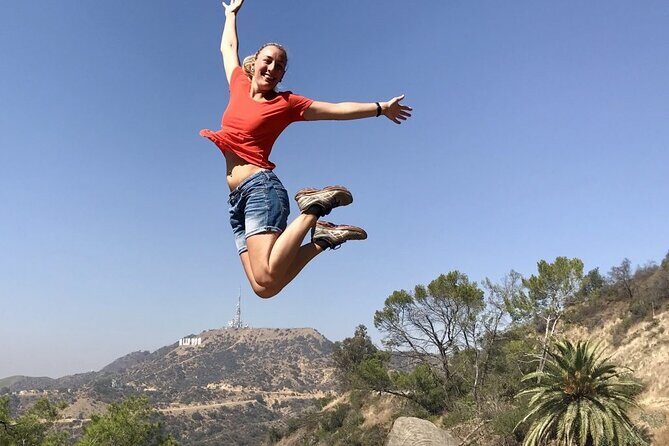 Full Day Iconic Sights Tour of Los Angeles from Anaheim: 6 Stops - Key Points