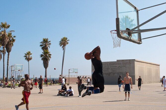 Full Day Iconic Sights Tour of Los Angeles from Anaheim: 6 Stops - The Sum Up