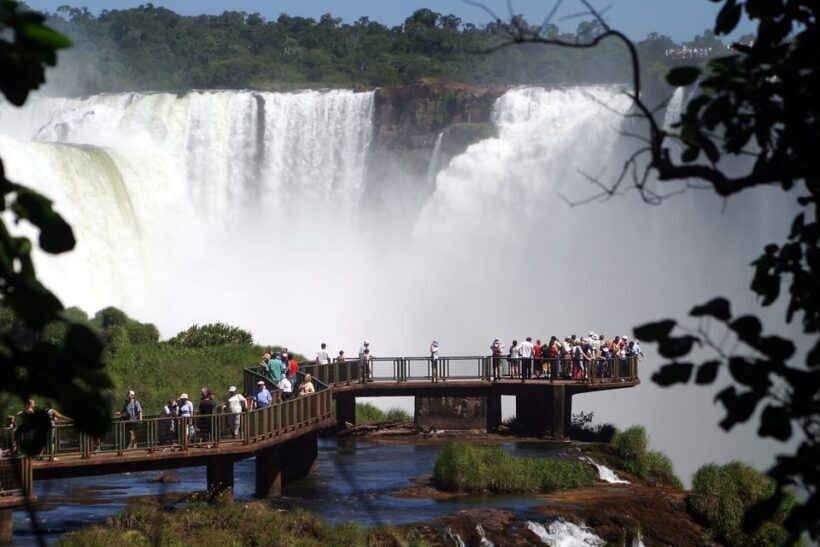 Full Day Iguassu Falls Both Sides - Brazil and Argentina - FAQ