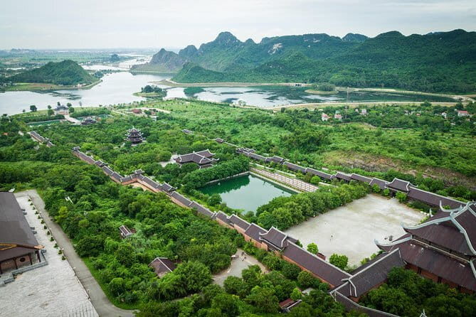 Full Day Impressions of Tam Coc and Hoa Lu - Full Day Impressions of Tam Coc and Hoa Lu