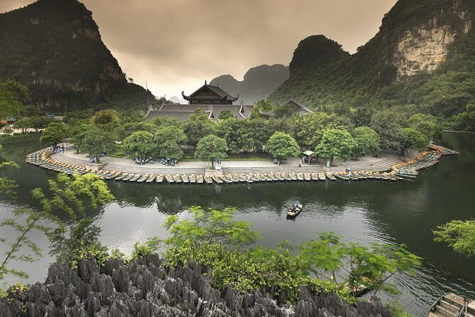 Full Day Impressions of Tam Coc and Hoa Lu - An In-Depth Look at the Experience