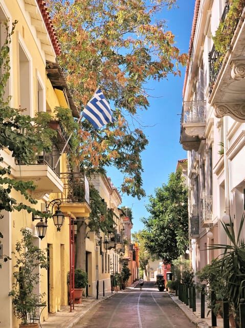 Full day in Athens - Acropolis and other sites - What Makes This Tour Stand Out?