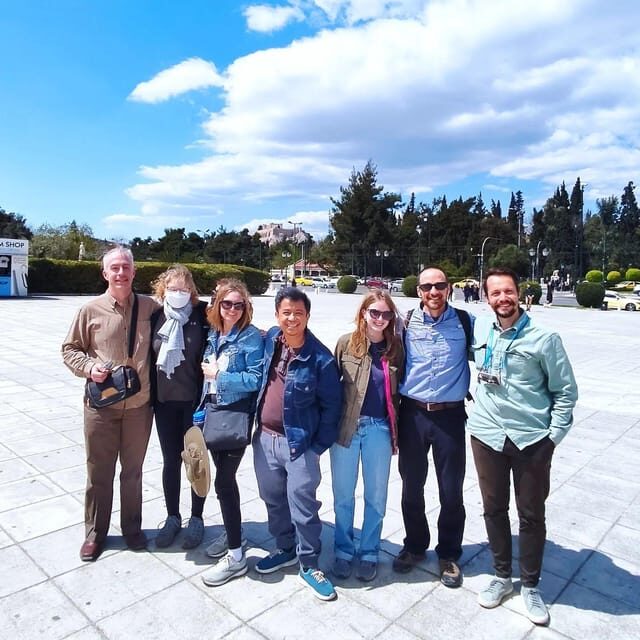 Full day in Athens - Acropolis and other sites - Frequently Asked Questions
