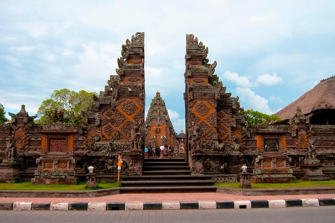Full-Day in Bali: Amazing Ubud Tour - Introduction