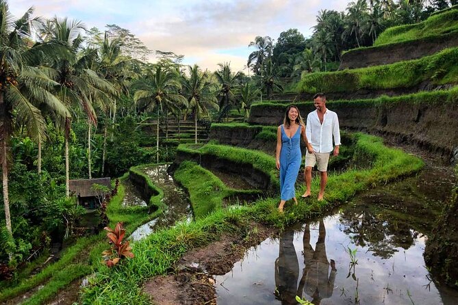 Full-Day in Bali: Amazing Ubud Tour - FAQs