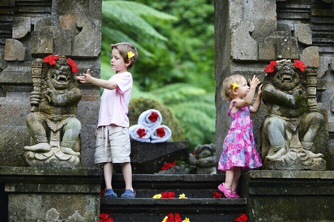 Full-Day in Bali: Private Custom Tour by Minibus - Final Thoughts: Is This Tour for You?