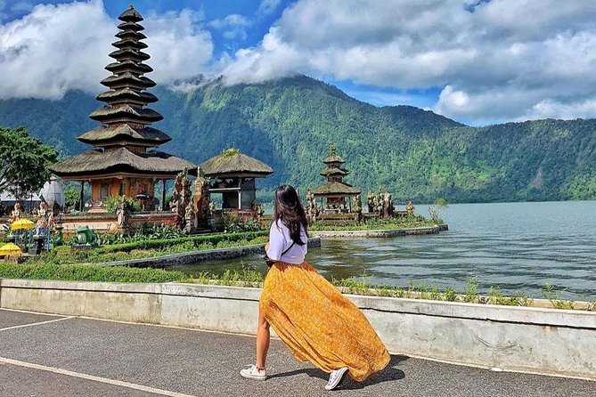 Full-Day in Bali: Private Design-Your-Own Tour - Who Is This Tour Best Suited For?