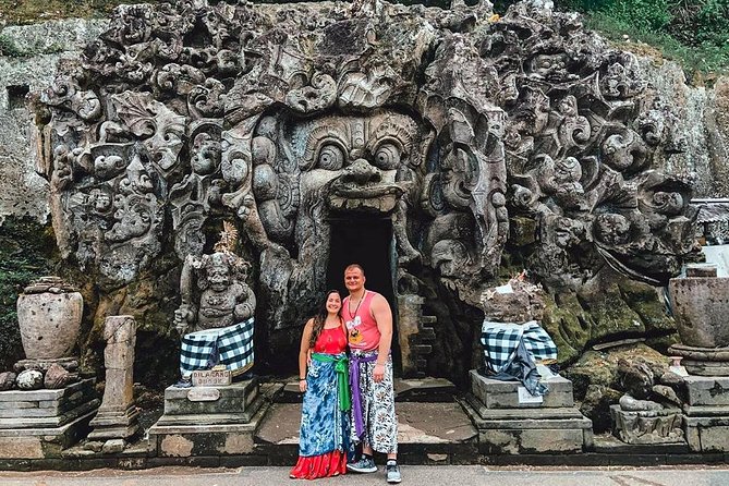 Full-Day in Bali: Private Design-Your-Own Tour - Final Thoughts