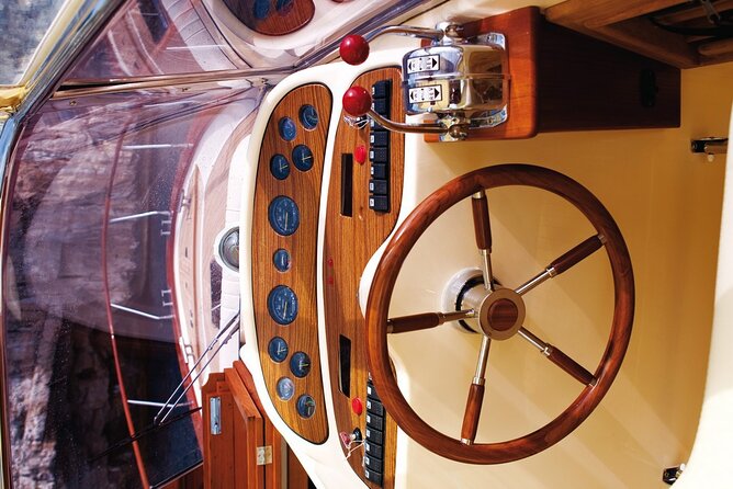 Full day in Capri with Fratelli Aprea 32 Feet - Final Thoughts