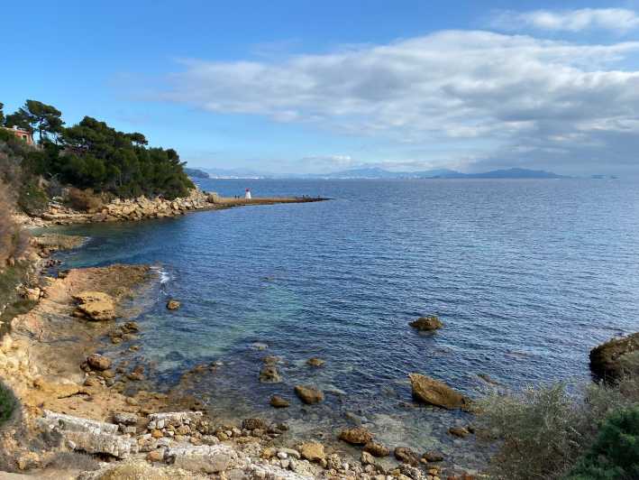 Full Day in Côte Bleue: Scenic Nature Walk and Boat Tour - Key Points