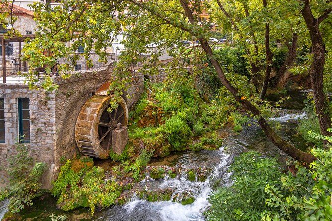 "Full day in Delphi/Livadia: Live the myths" - Value and Pricing