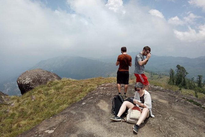 Full day in hiking in Munnar (By Munnar Info) - An In-Depth Look at the Munnar Hiking Tour