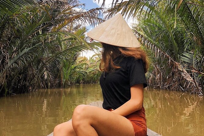 Full-Day in Mekong Delta Floating Market and Local Private Tour - Transitioning to the Mekong’s Heart: My Tho and Coconut Island