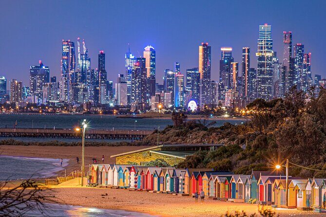 Full Day in Melbourne on Ocean Cruise - Final Thoughts: Is This Tour Right for You?