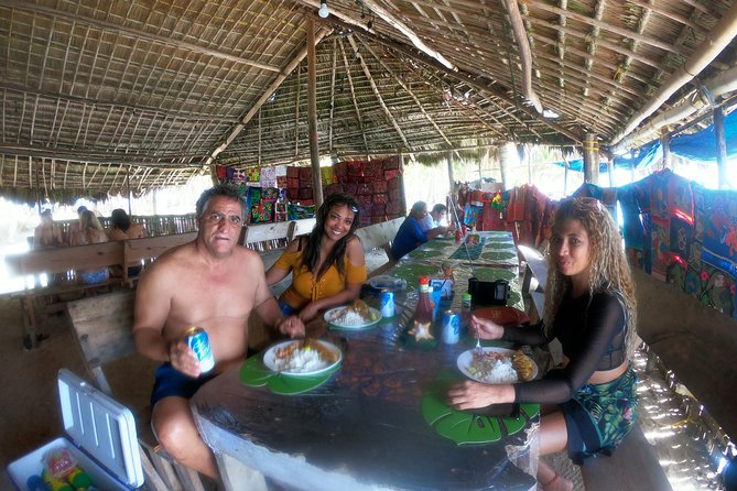 Full Day in San Blas, Panama - Preparing for the Experience