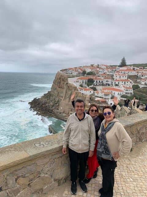 Full day in Sintra (Palaces+beaches+Cabo Da Roca) - Authenticity and Comfort: What Guests Say