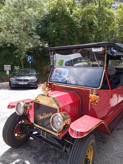 Full day in Sintra (Palaces+beaches+Cabo Da Roca) - FAQ