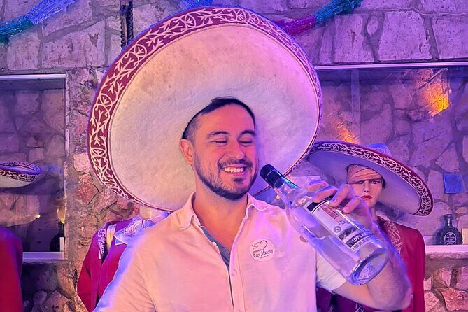 Full Day in Tequila with Tasting and party in Cantaritos - Why This Tour Works Well