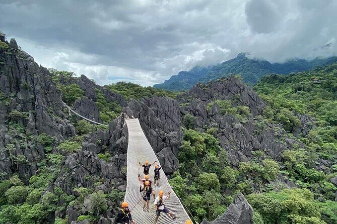 Full Day in The Rock Viewpoint with Lunch - What Is The Rock Viewpoint Tour?