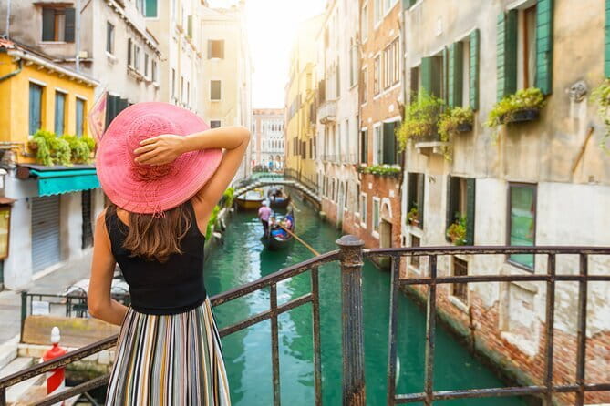 Full Day in Venice Guided Tour from Florence - FAQs