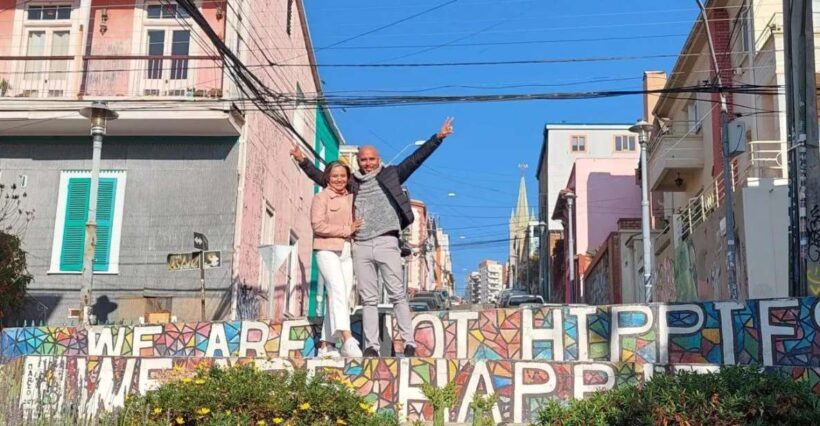 Full Day in Viña del Mar and Valparaiso from Santiago - The Sum Up: Who Should Consider This Tour?