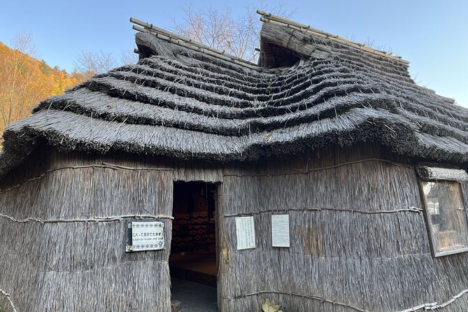 Full Day Indigenous Ainu of Hokkaido and Jozankei - Itinerary and Activities