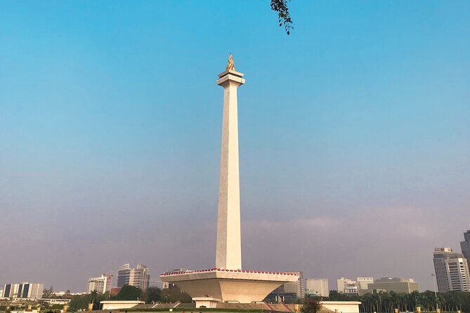Full Day Indonesia in Miniature Park Tour (TMII) - The Experience in Action