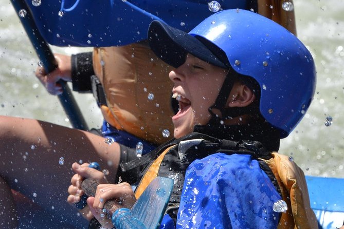 Full Day Intermediate Rafting Trip in Browns Canyon - Reviews and Recommendations