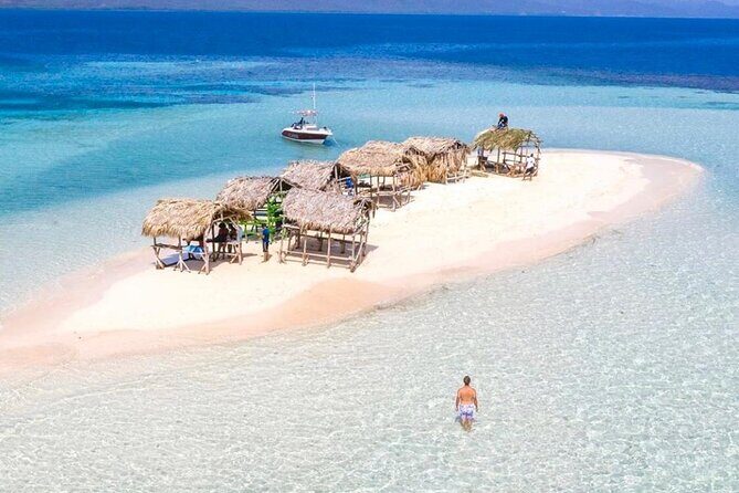 Full Day Isla Bonita Speed Tours - A Deep Dive into the Experience