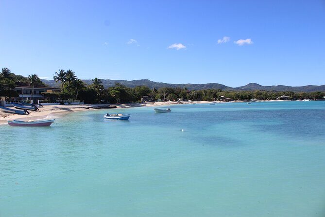 Full Day Isla Bonita Speed Tours - The Sum Up