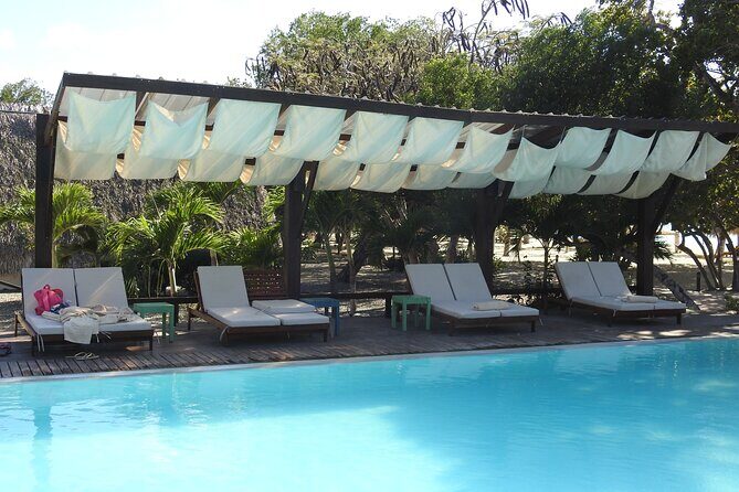 Full Day Isla Bonita Speed Tours - FAQ