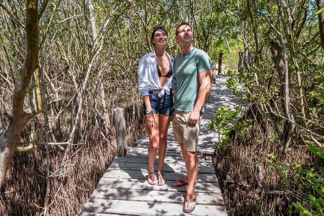 Full-Day Isla Contoy Sailing Nature Experience in Mujeres - The Value of This Tour