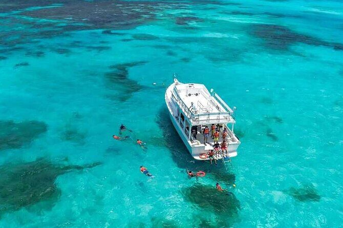 Full-Day Isla Contoy Sailing Nature Experience in Mujeres - FAQ