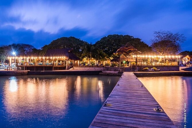 Full Day Isla Del Encanto - Rosario Islands - What to Bring and Prepare