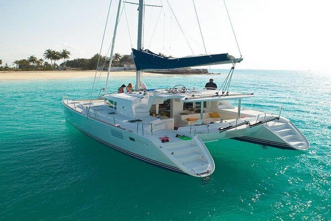 Full-day Isla Mujeres All-inclusive Cruise from Cancún - An Introduction to the Tour Experience