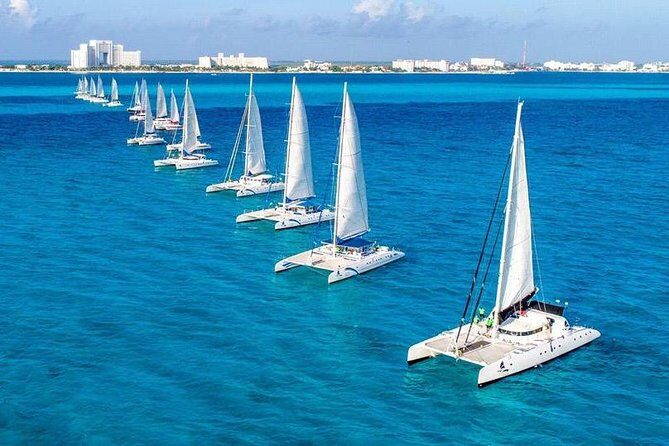 Full-day Isla Mujeres All-inclusive Cruise from Cancún - Assessing the Value