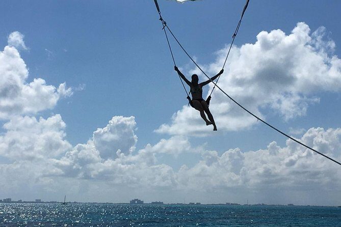 Full-day Isla Mujeres All-inclusive Cruise from Cancún - Who Would Love This Tour?