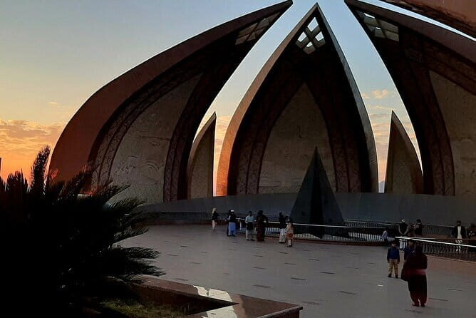 Full Day Islamabad Complete Tour with Expert Guide - Why Choose This Tour?
