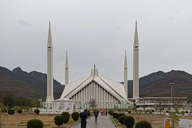 Full Day Islamabad Complete Tour with Expert Guide - Who Is This Tour Best For?