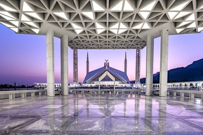 Full Day Islamabad Complete Tour with Expert Guide - FAQ