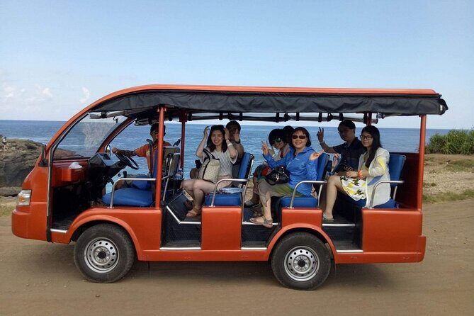 Full-Day Island-Hopping Tour from Bali - A Closer Look at the Full-Day Island-Hopping Experience