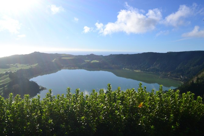 Full Day Island of São Miguel - Tour Highlights