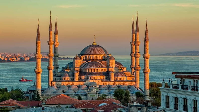 Full Day Istanbul 1, 2 or 3-Day Private City Guided Tour - Key Points