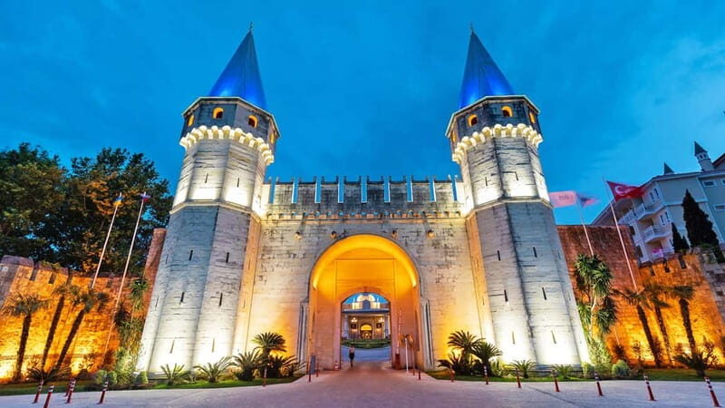 Full Day Istanbul 1, 2 or 3-Day Private City Guided Tour - Why Choose This Tour?