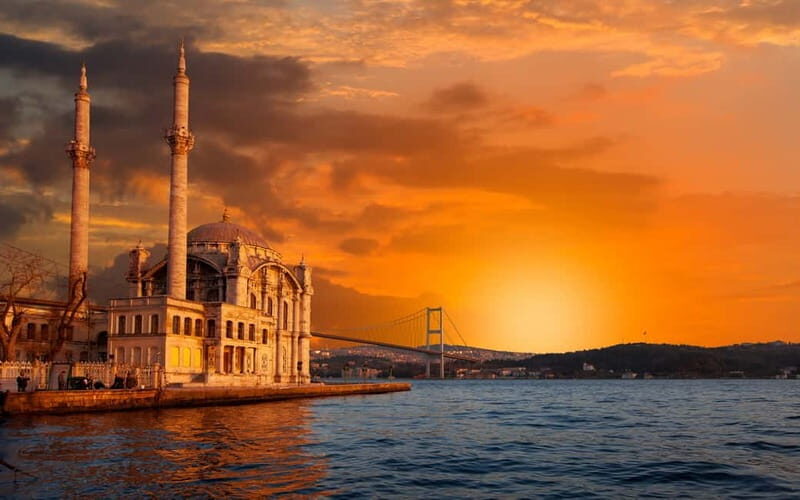 Full Day Istanbul 1, 2 or 3-Day Private City Guided Tour - The Value Proposition