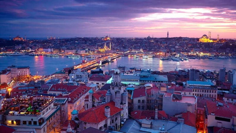 Full Day Istanbul 1, 2 or 3-Day Private City Guided Tour - Frequently Asked Questions