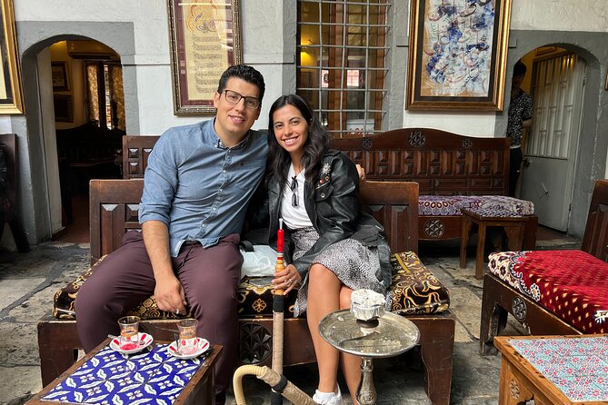 Full Day Istanbul Bosphorus Cruise and Dolmabahce Palace Tour with Private Guide - FAQ