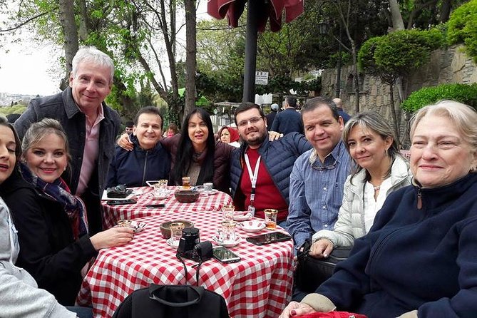 Full Day Istanbul Bosphorus Tour (European & Asian Sides) - Traveler Reviews and Recommendations