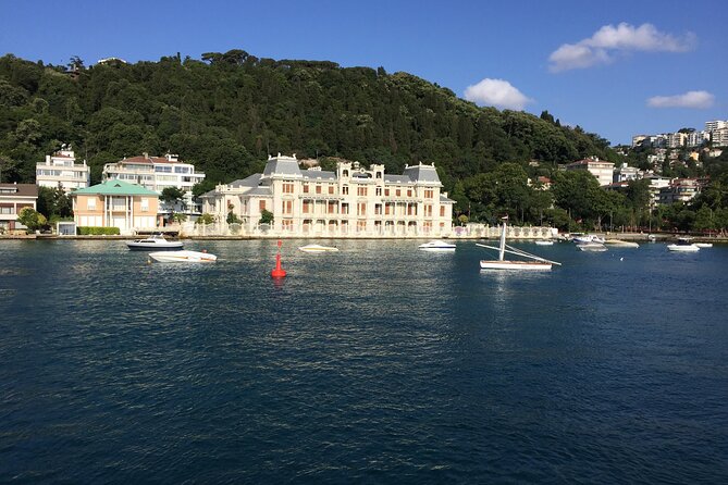 Full Day Istanbul Bosphorus Tour (European & Asian Sides) - Tips for an Enjoyable Tour