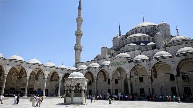Full-Day Istanbul City Package Tour - Transportation and Practical Tips